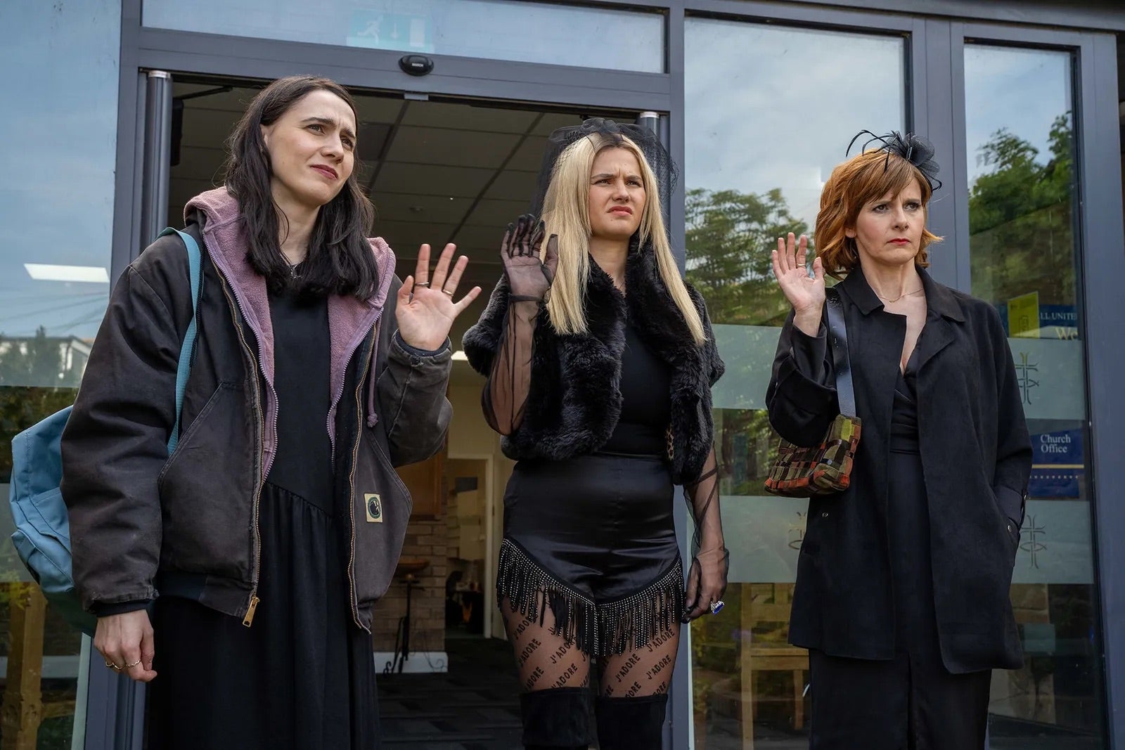 'Such Brave Girls' Review: Hulu's Series is Hella Brave Television ... 'Such Brave Girls' Review: Hulu's Series is Hella Brave Television ...